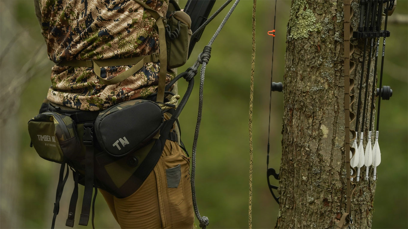 Saddles – Timber Ninja Outdoors