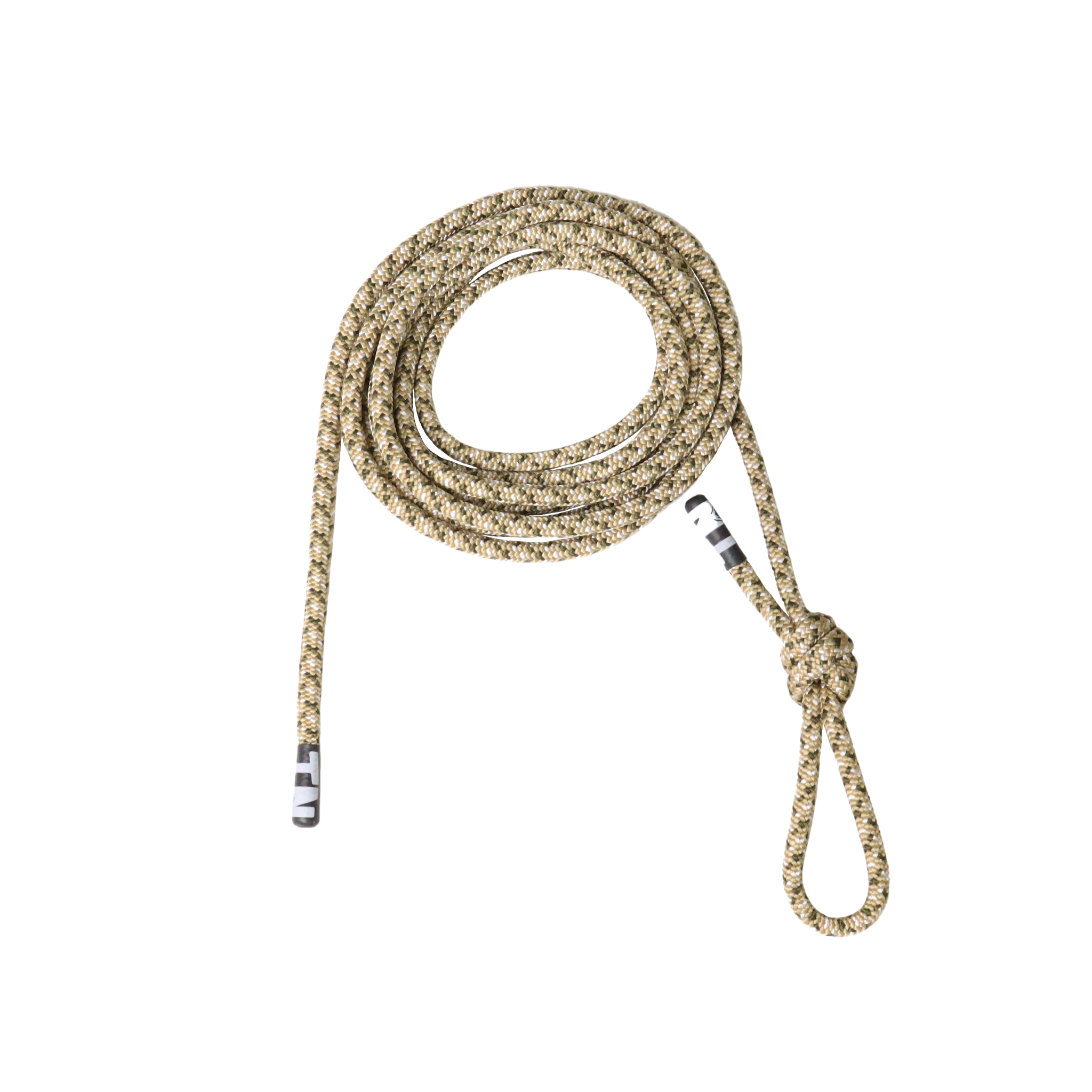 6mm Rope Desert Camo – Timber Ninja Outdoors
