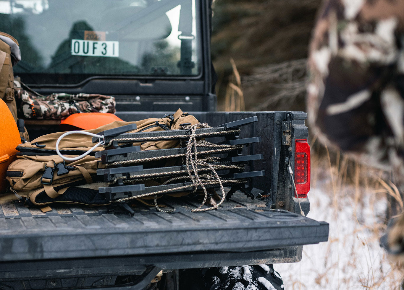 Timber Ninja Outdoors- Mobile Hunting Equipment 100% USA Made