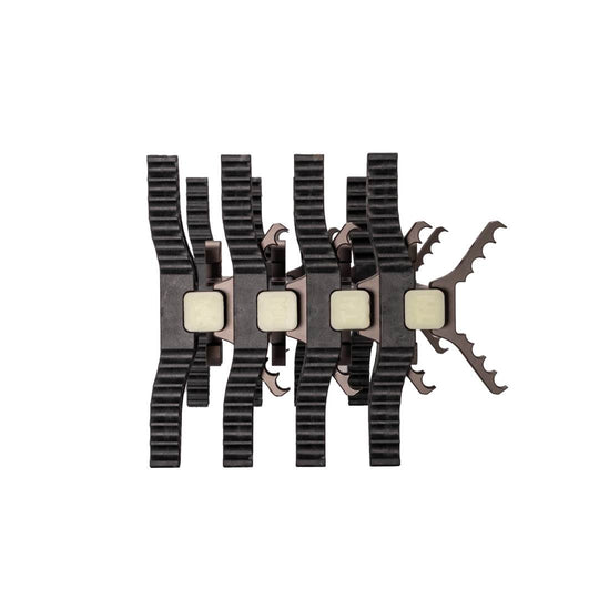 C2 Carbon Fiber Sticks - Evolution of the Industry's First Carbon Fiber ...