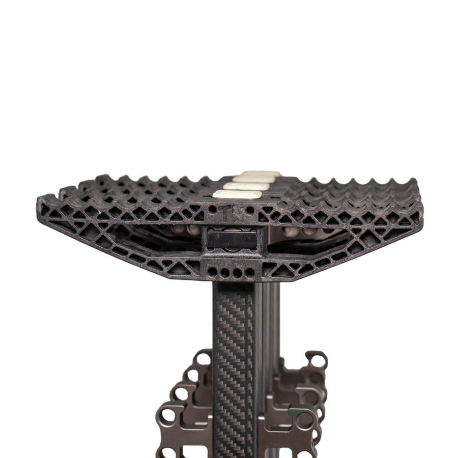 C2 Carbon Fiber Sticks - Evolution of the Industry's First Carbon Fiber ...
