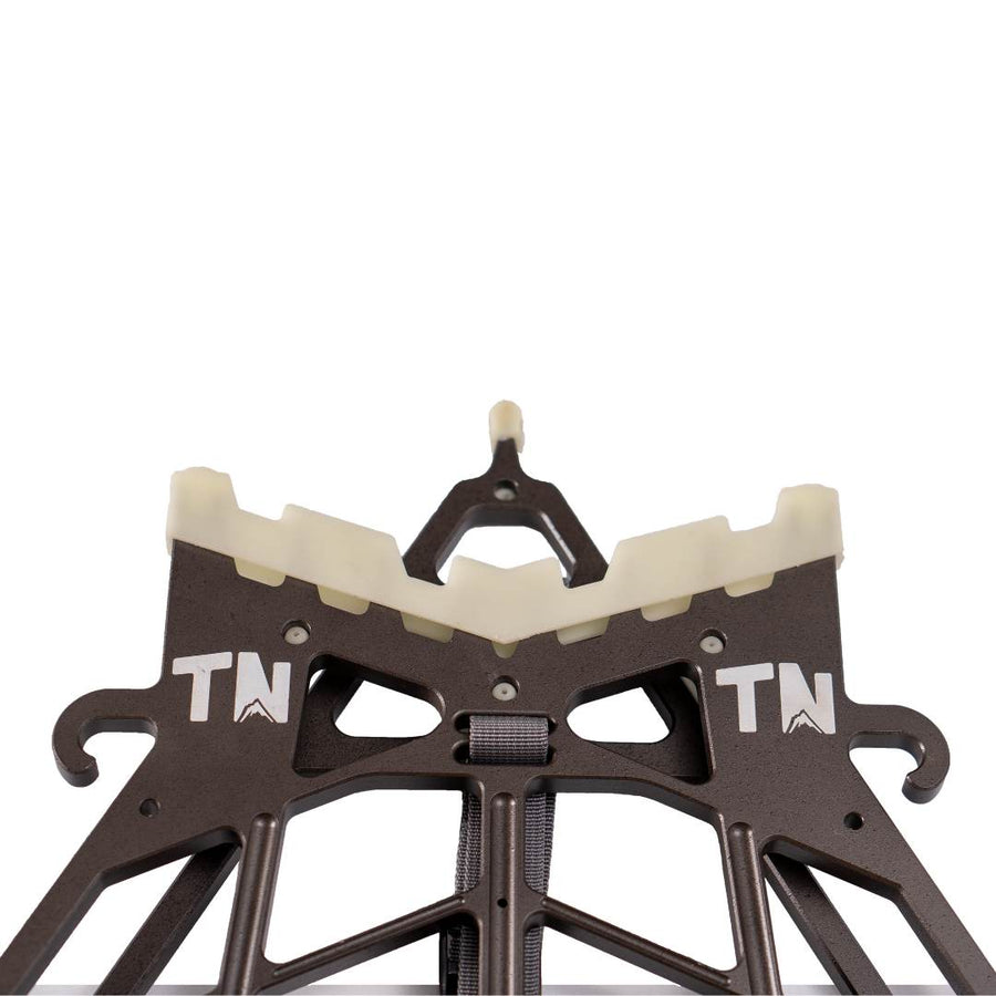 Kunai Hybrid Saddle Platform/Treestand – Timber Ninja Outdoors