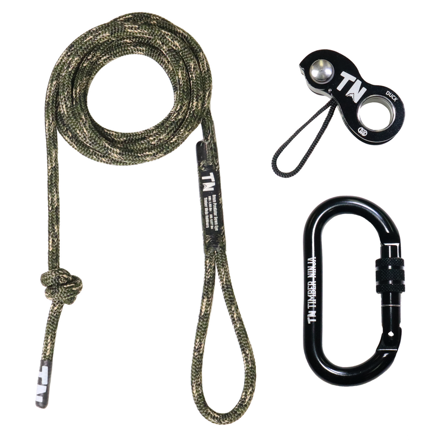 Saddle & Mobile Hunting Accessories – Timber Ninja Outdoors